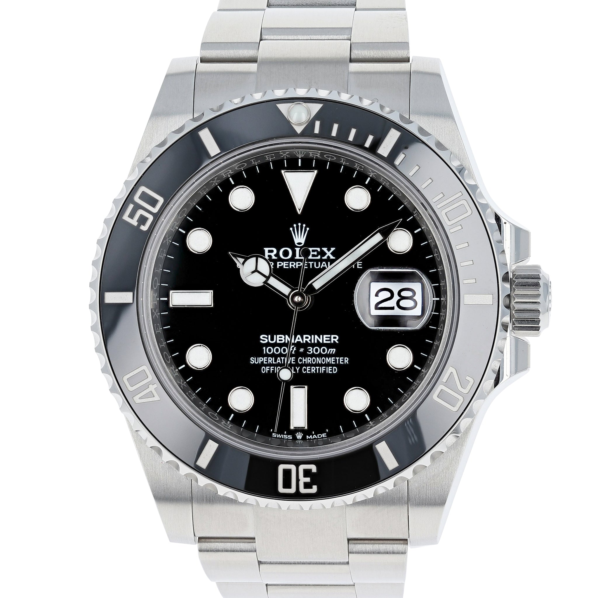 Submariner – BDHD